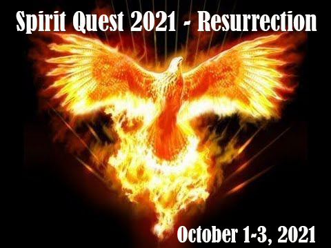 New England Ghost Project - Spirit Quest