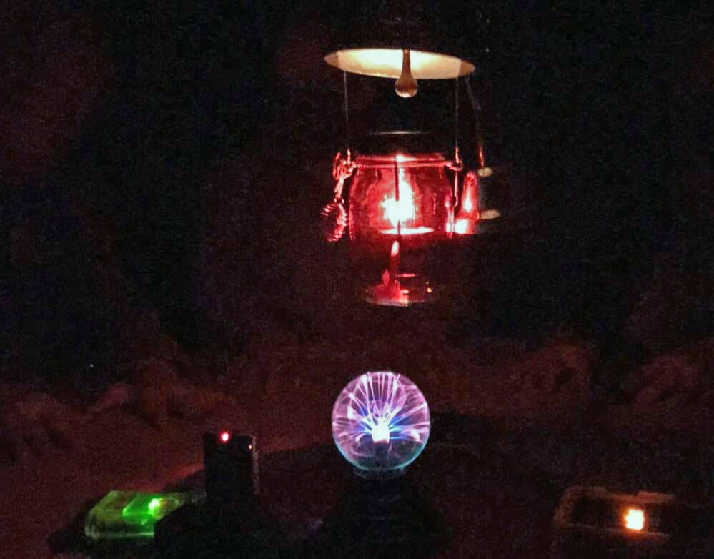 New England Ghost Project - Spirit Quest