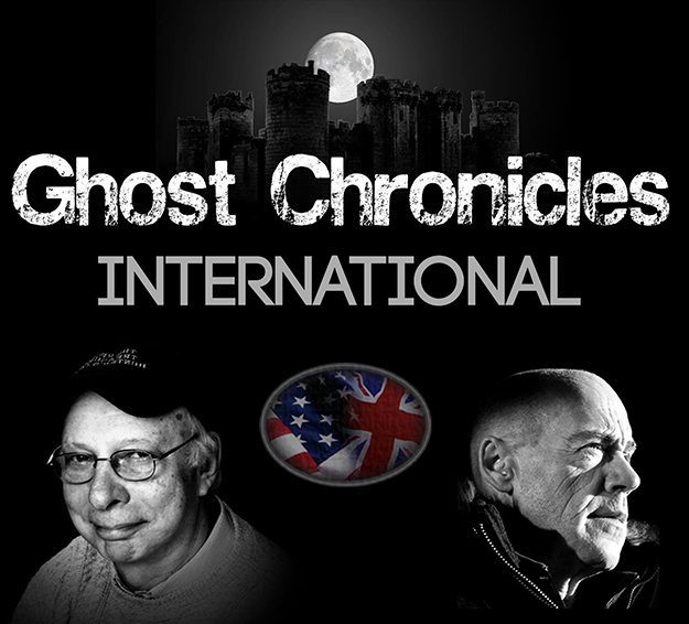 New England Ghost Project - Paranormal Investigations - Upcoming Events